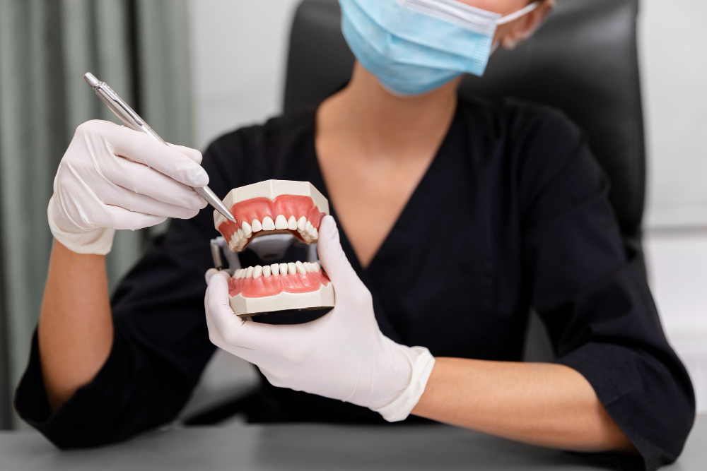 Prosthetic Dentistry | Prosthetic Dentistry